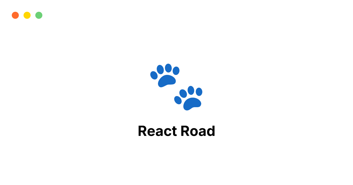 React学習のロードマップまとめ | React Road